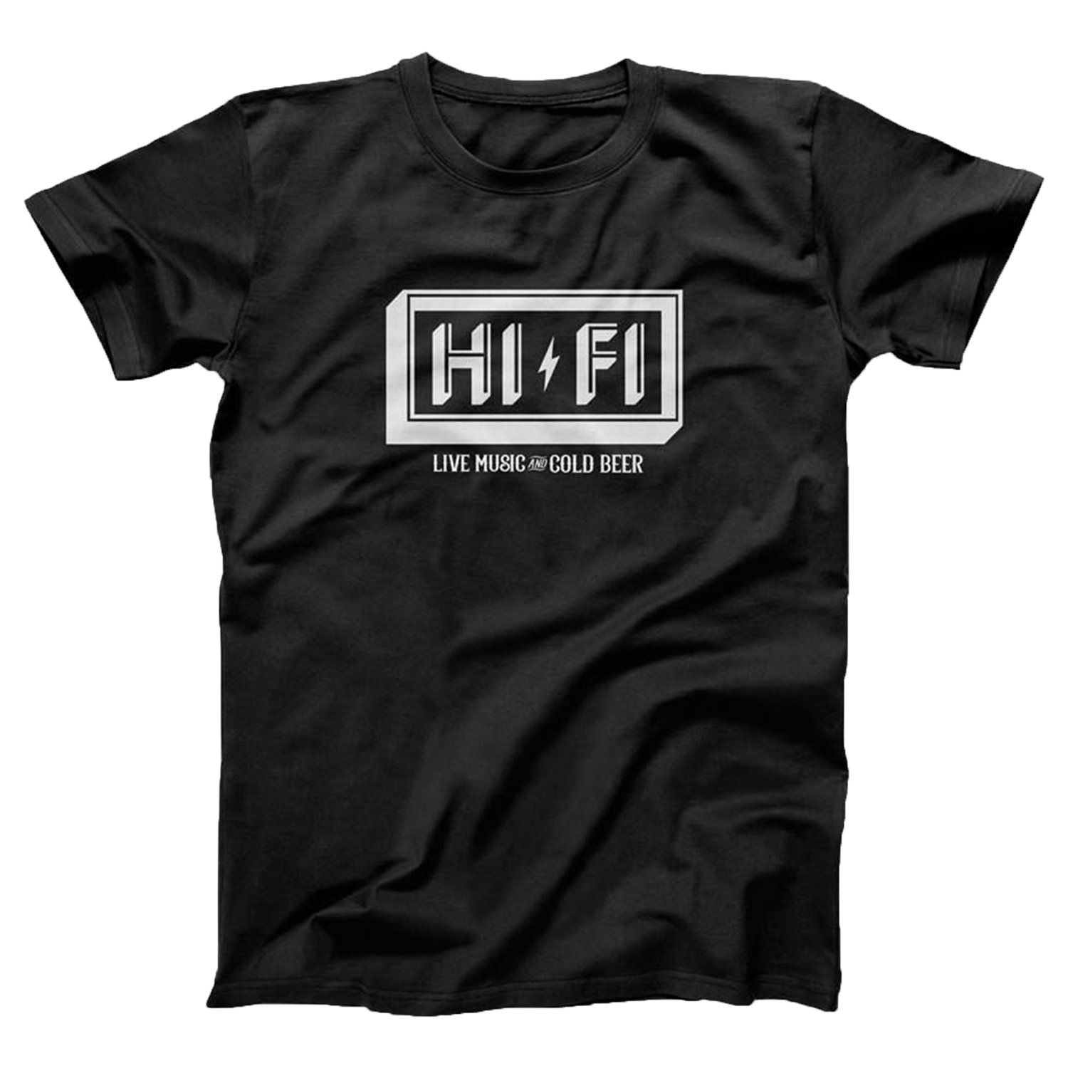 Shop: HI-FI & MOKB Presents Merchandise – hifi-live