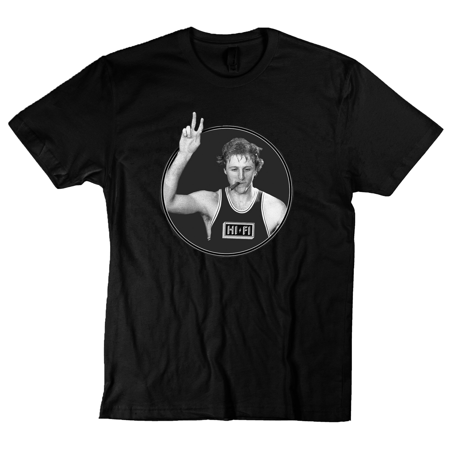 Shop: HI-FI & MOKB Presents Merchandise – hifi-live